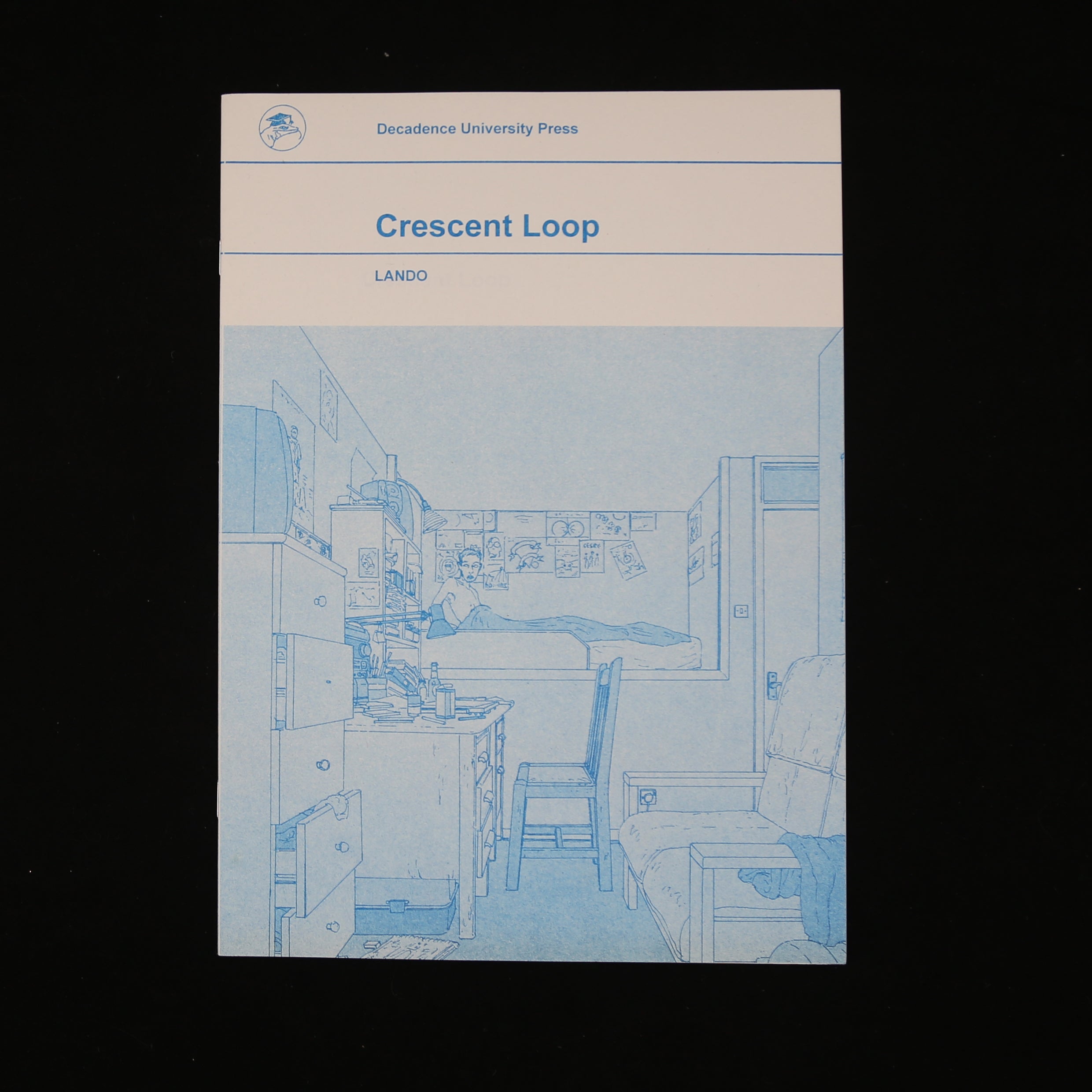 Crescent Loop – Iglootree